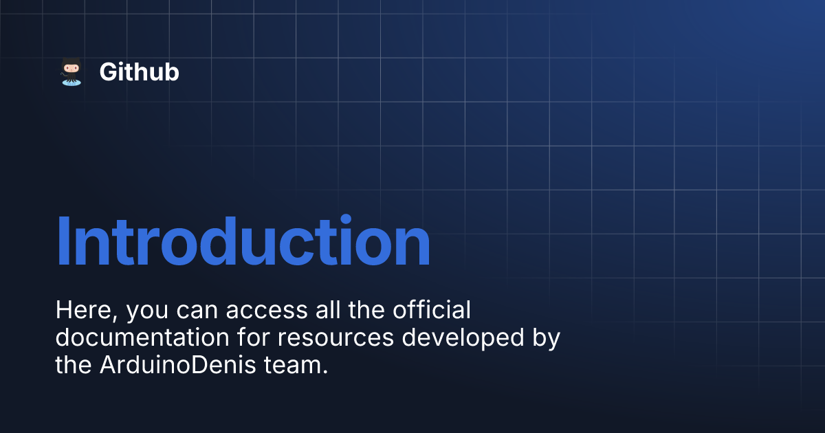 Introduction Github 1824